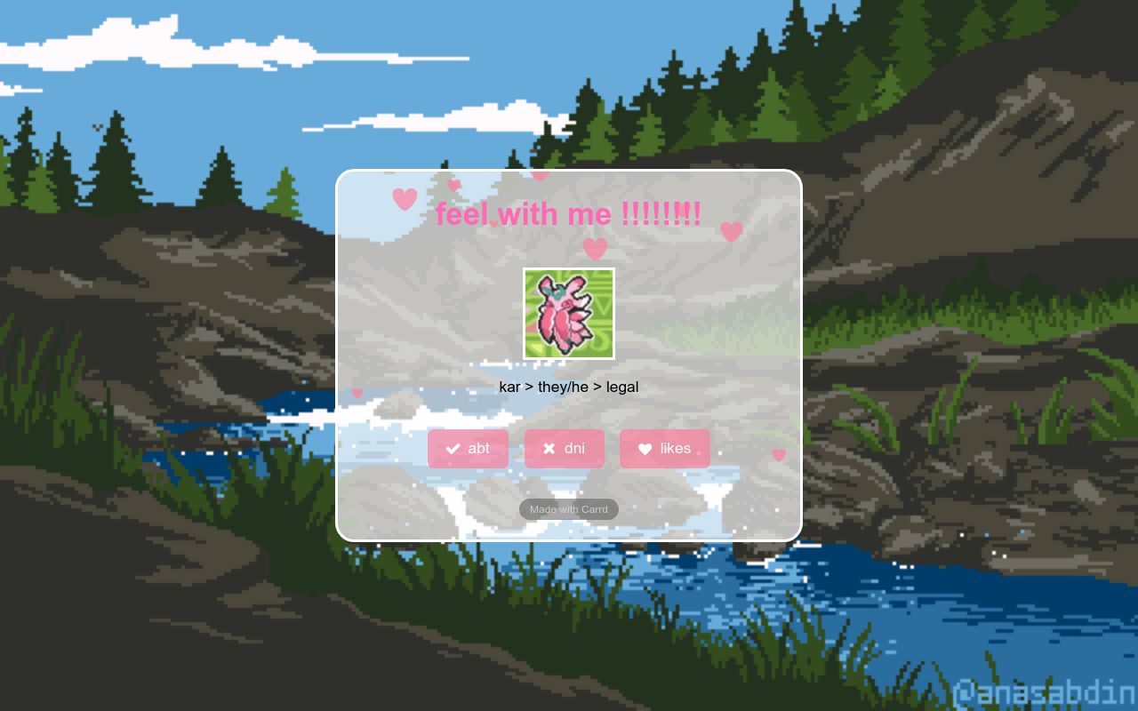 the bloom sickle pokemon